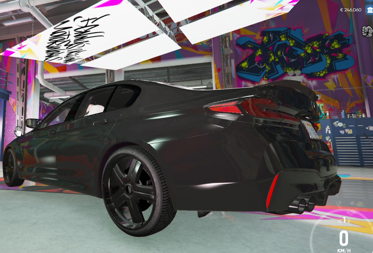 Sale of 115 wheels - FiveM Releases - Cfx.re Community