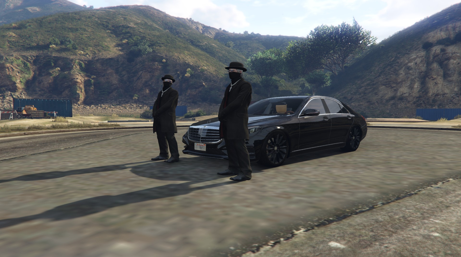 Utopia Gardens - FiveM Snapmatic - Cfx.re Community