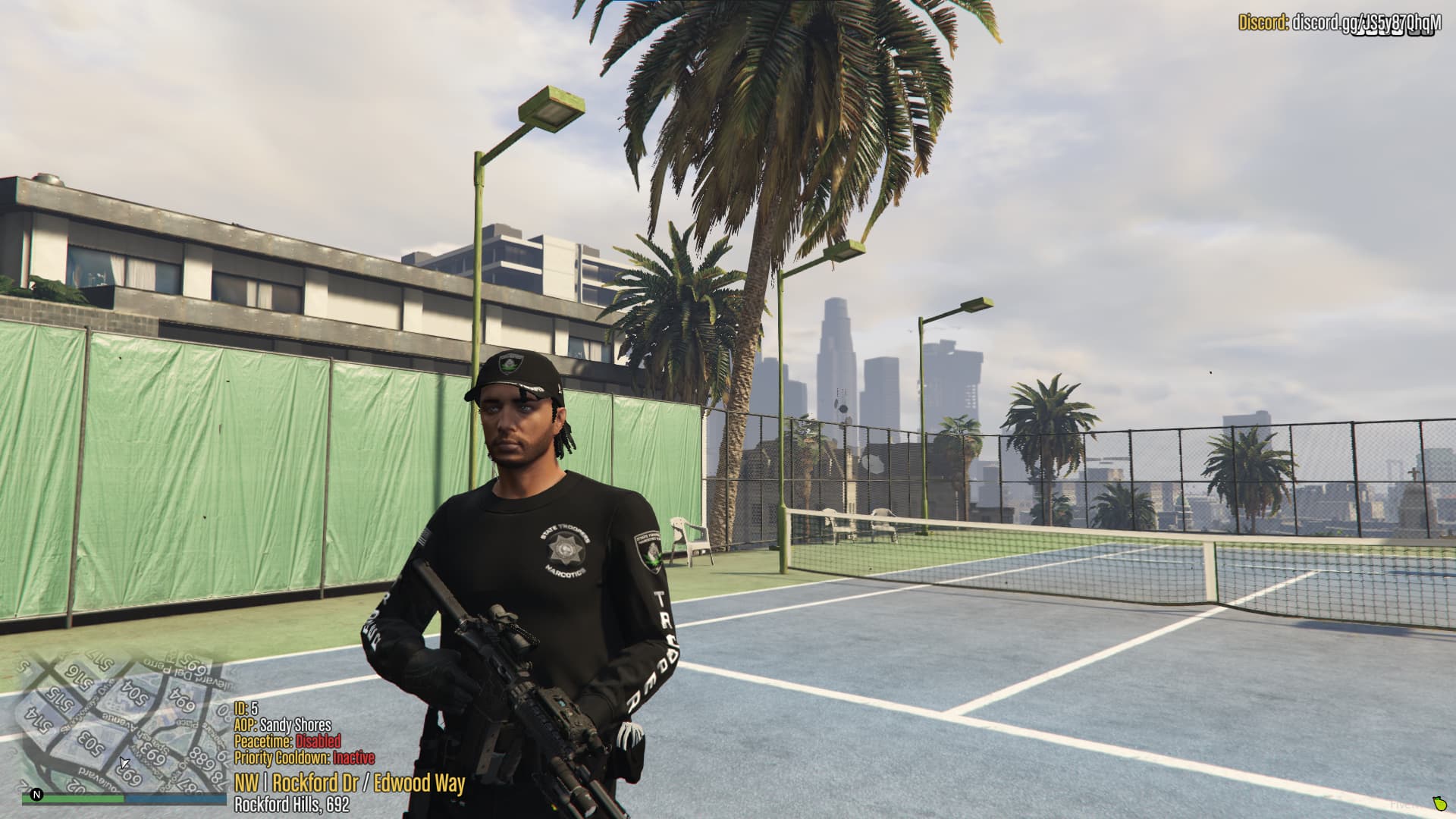 [RELEASE] [VOIP] pma-voice - Voice Chat using FiveM's built in mumble ...