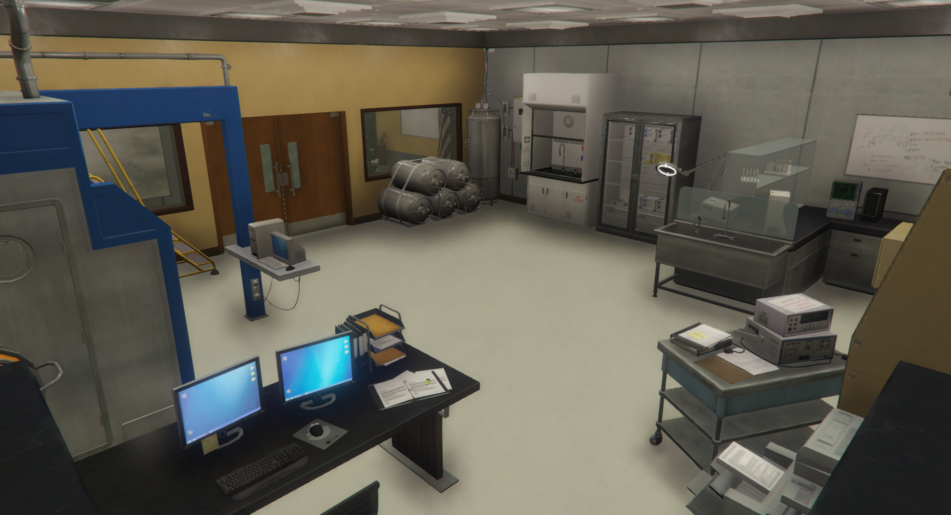 ⛰️Rocky Mountain Roleplay® | Serious & Realistic Roleplay | 15+ | Daily ...