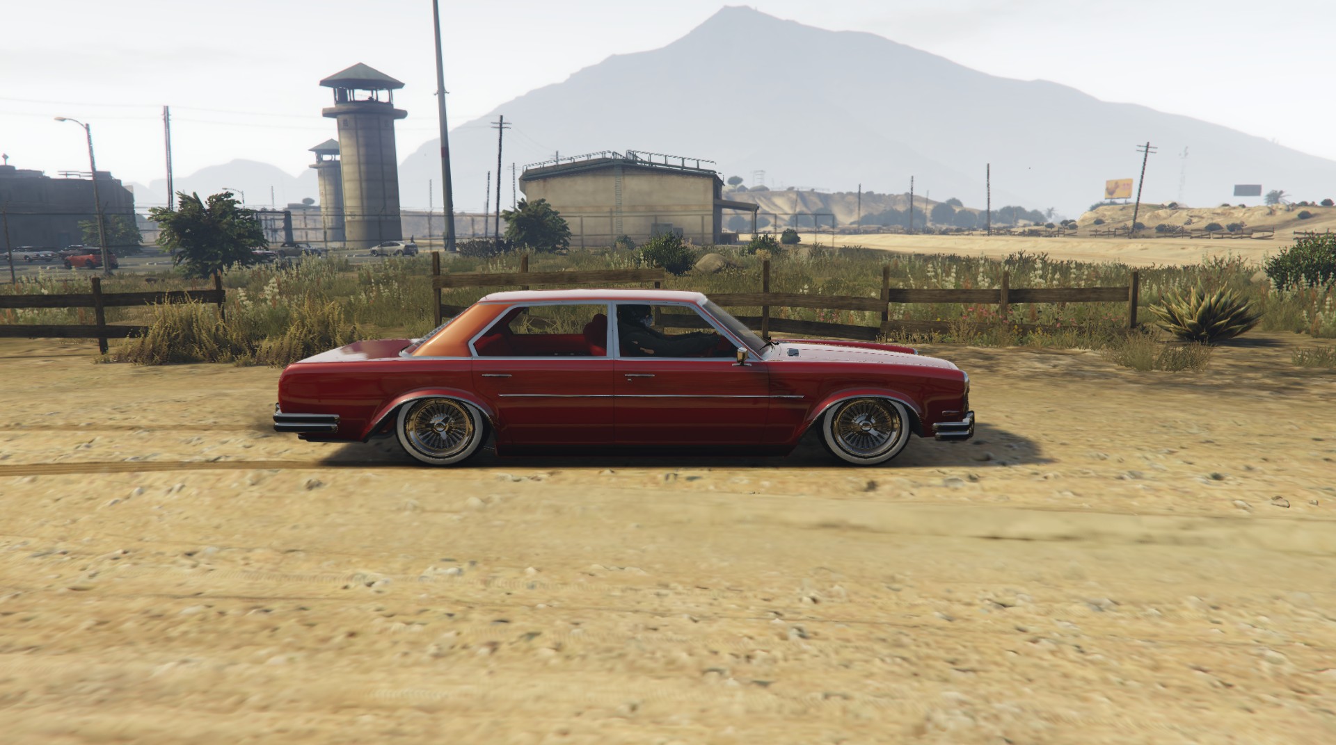 Route 68 - FiveM Snapmatic - Cfx.re Community