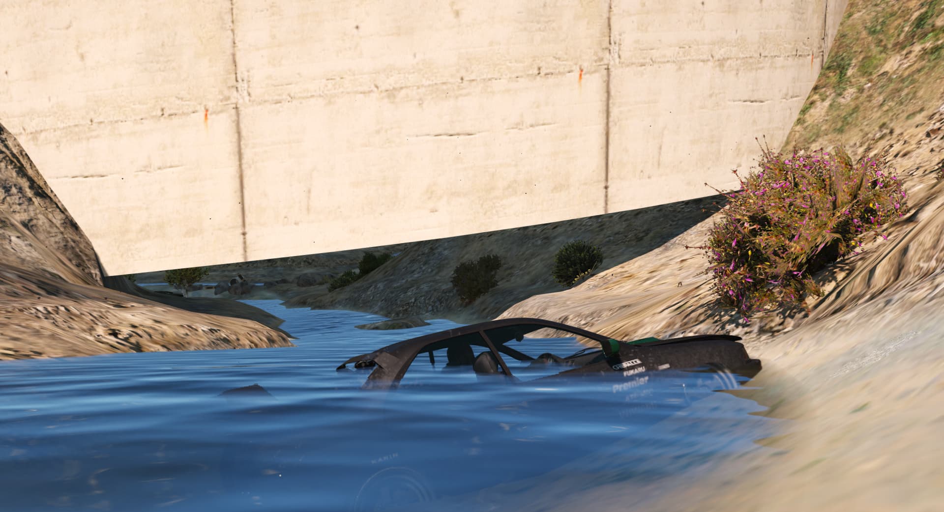 Diamond Speedway - FiveM Releases - Cfx.re Community