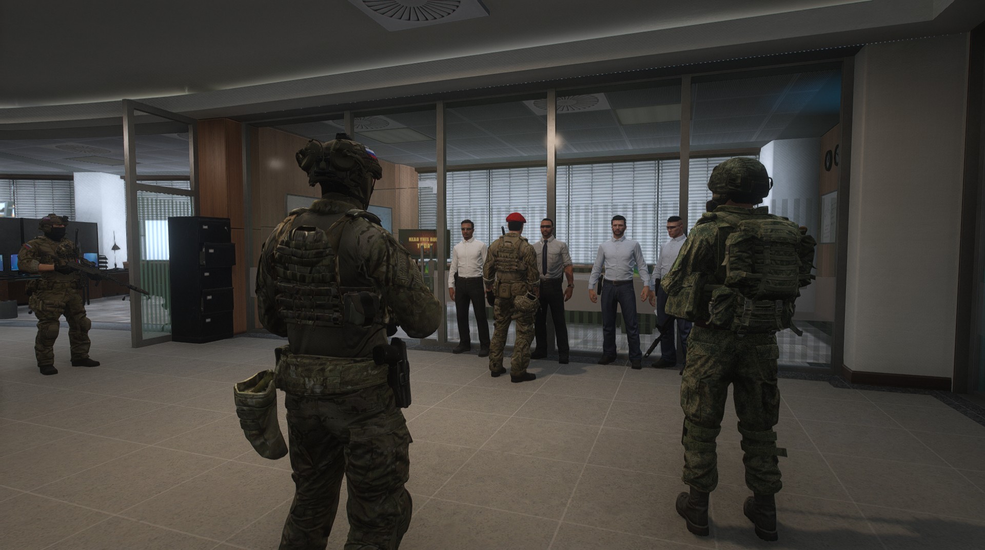 RUGF x RUSOF - FiveM Snapmatic - Cfx.re Community