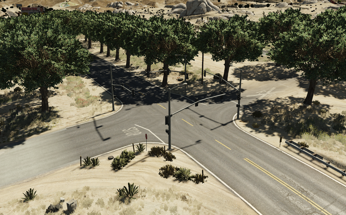 [RELEASE] Sandy Extended - FiveM Releases - Cfx.re Community