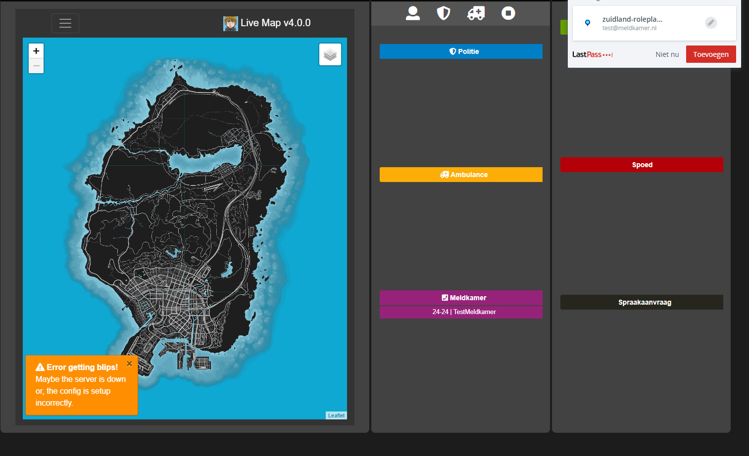 [Release] LiveMap - Page 47 - FiveM Releases - Cfx.re Community