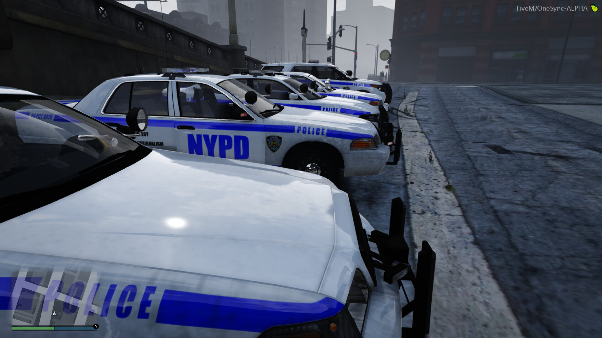 [4K],[2K] NYPD Mega Skin Pack 1.0.0 - FiveM Releases - Cfx.re Community