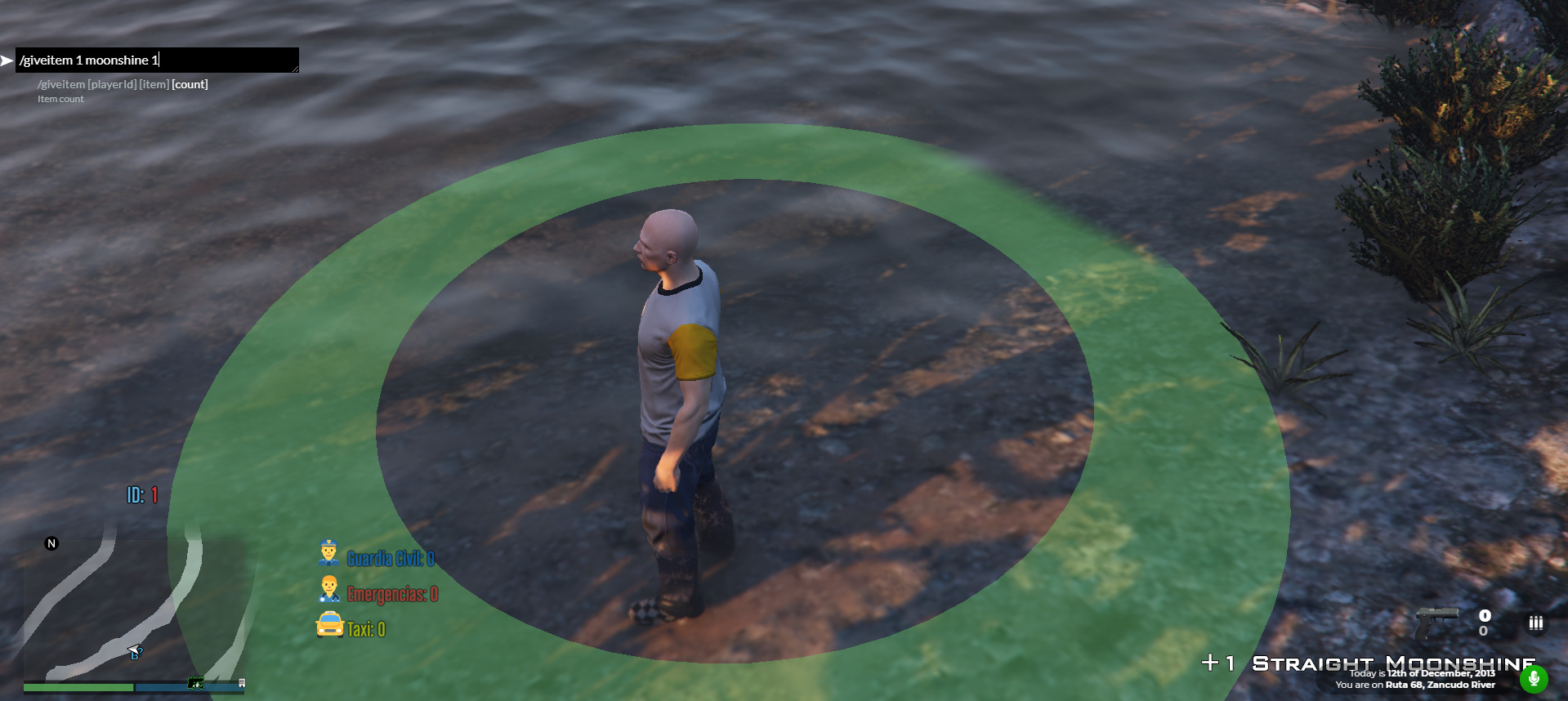 Esx_drugs better version error - Discussion - Cfx.re Community