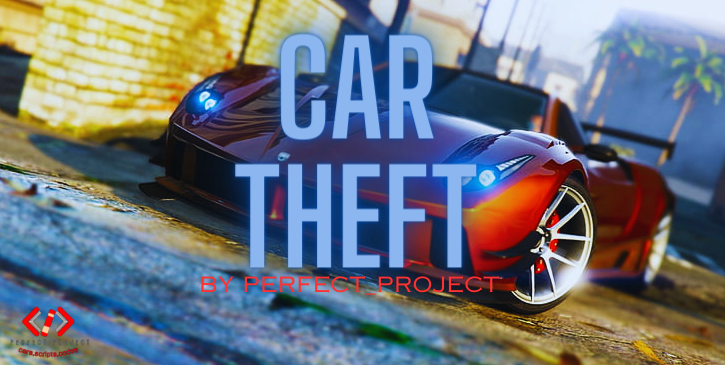 [Free][QB-Core] Car Theft - FiveM Releases - Cfx.re Community
