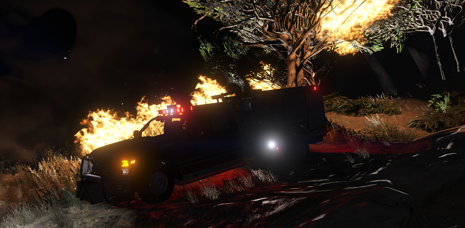 Shoreline Roleplay | Custom Community | Professional Standards | www ...