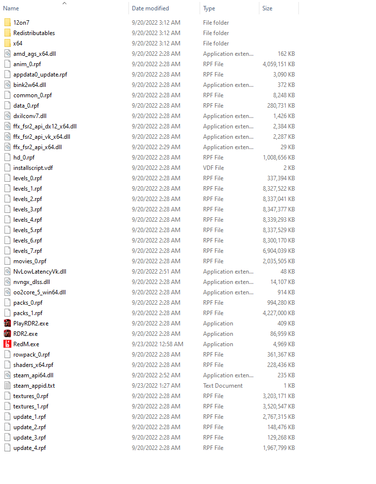RedM Crash Error - RedM Client Support - Cfx.re Community RedM Crash Error - RedM Client Support - Cfx.re Community