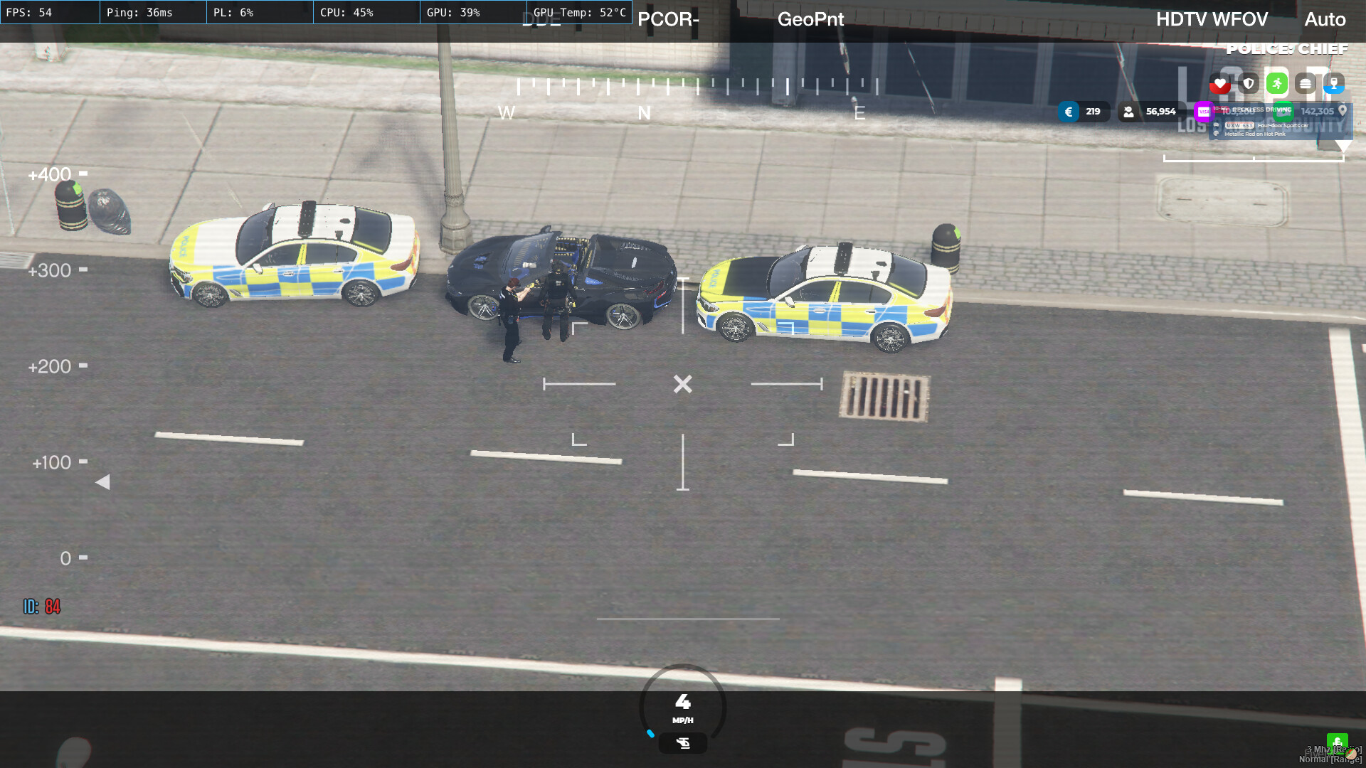 Paradise British Roleplay | Custom Cars | Active Staff | Serious RP ...