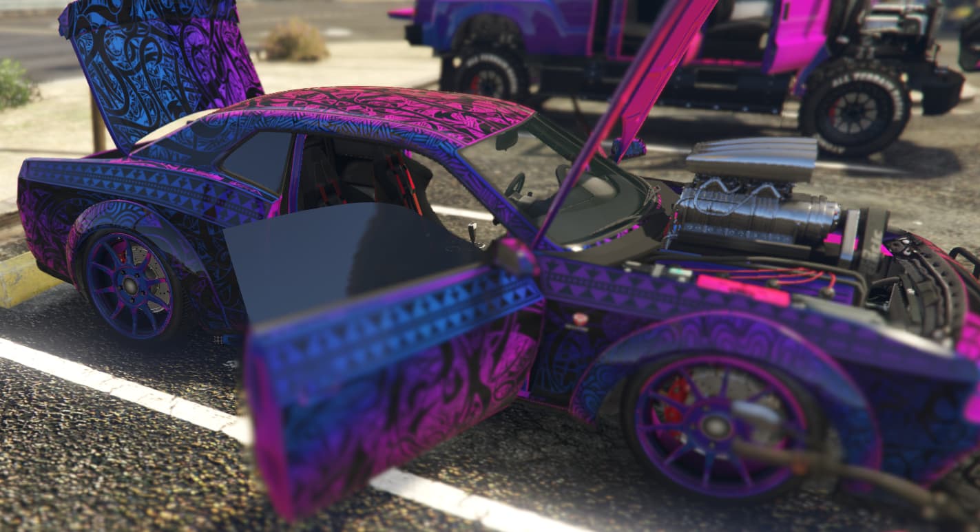 Mystic Bay RP | 18+ QB Core | Serious RP | Streamer Friendly ...