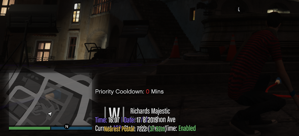 Draw text help (Faxes aop script) - Discussion - Cfx.re Community