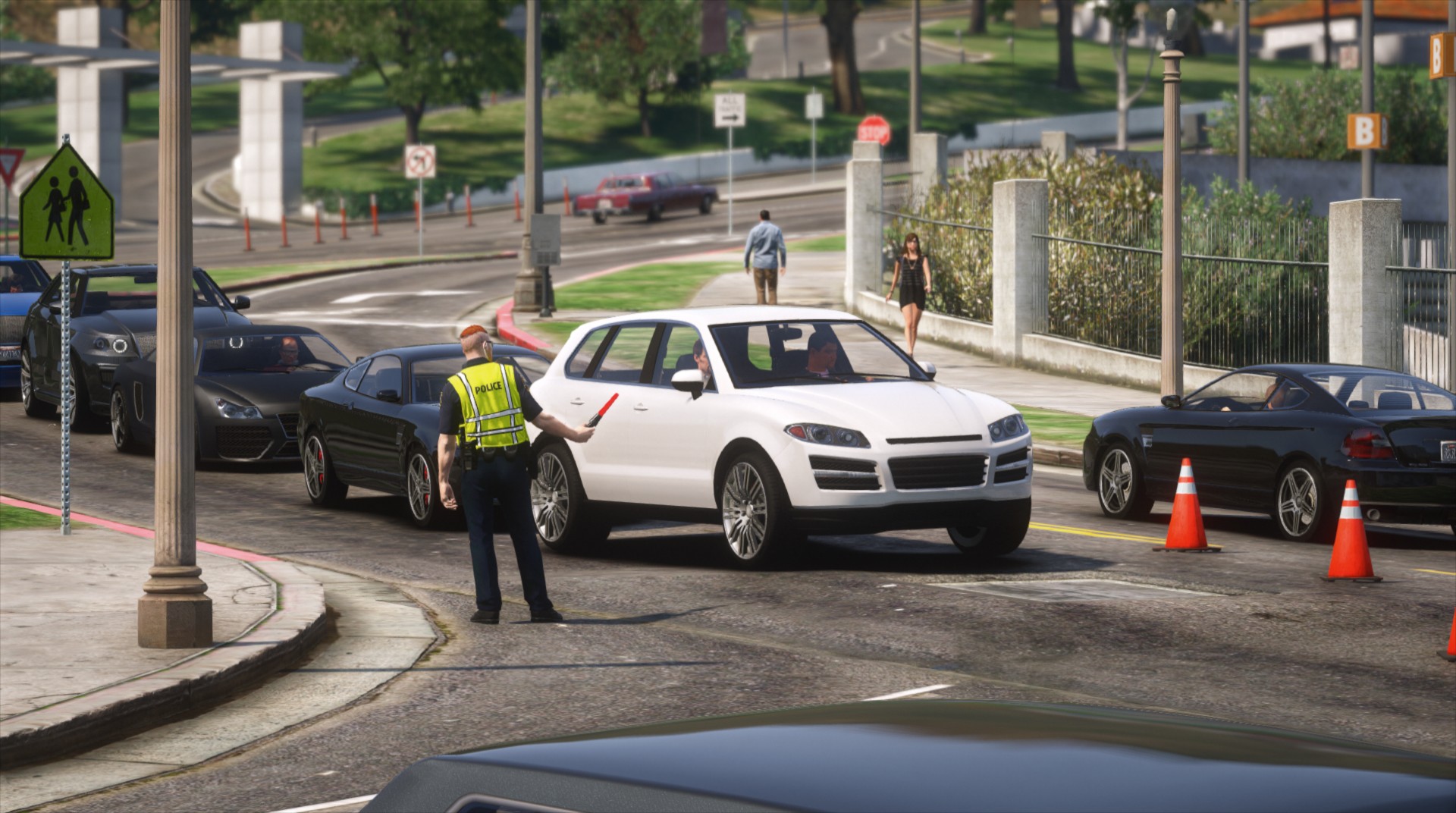 Picture Perfect Drive - FiveM Snapmatic - Cfx.re Community