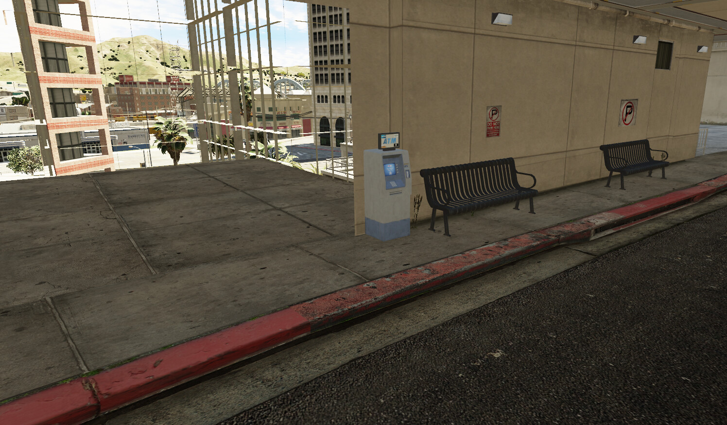 [Release] ATM's Around The Map - FiveM Releases - Cfx.re Community