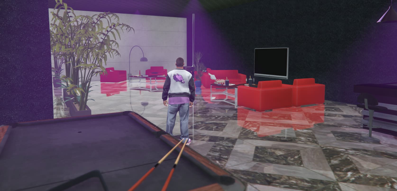 Grove Hood (Chiraq) & Studio Records with V2 map[paid] - FiveM Releases ...