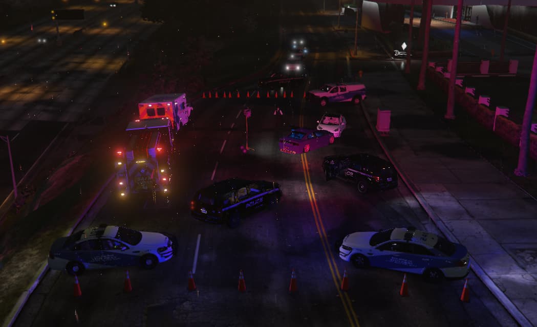 WestSide Roleplay | Serious Rp | Custom Framework | CAD | Fire,Leo ...