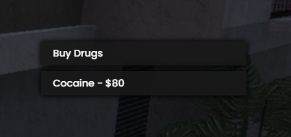 [PAID][ESX/QB] 710-drugs UNLIMITED Drugs in ONE script! - FiveM ...