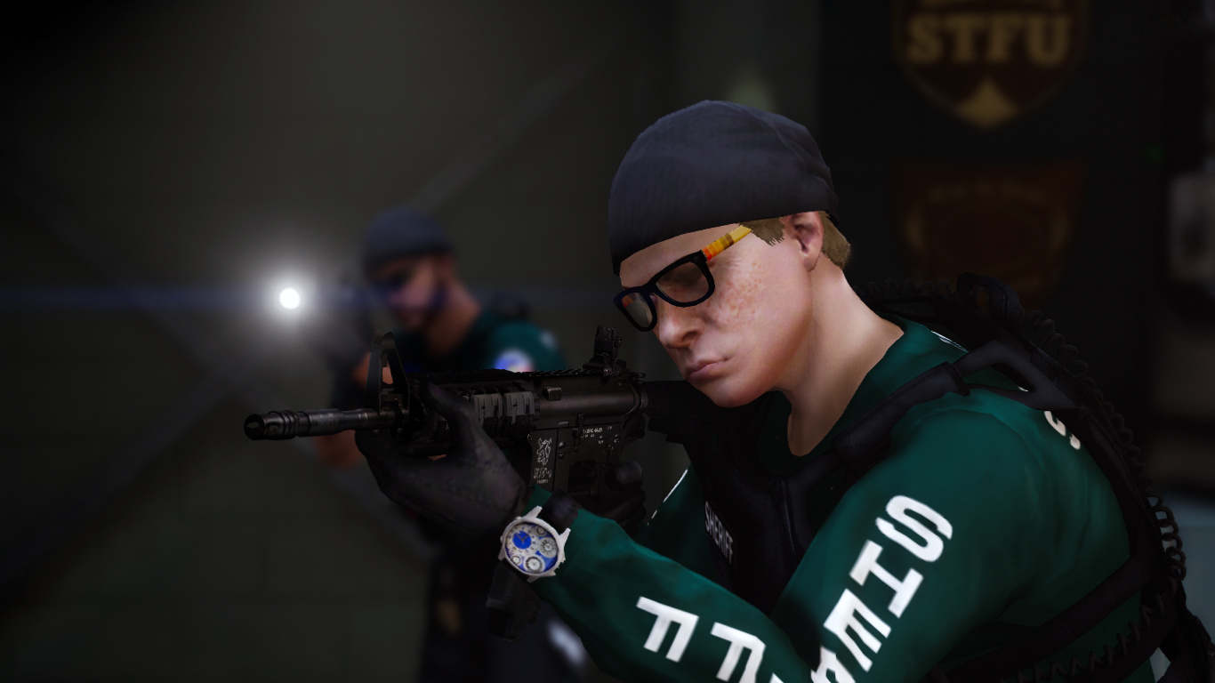 New Horizons Roleplay | Serious RP Only | Custom Vehicles | Custom ...