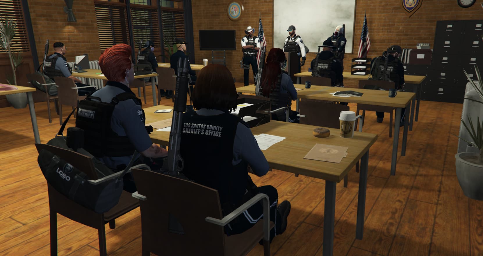 [18+] Project Rogue Roleplay 4.0 WL | Rogue Reloaded | Realistic ...