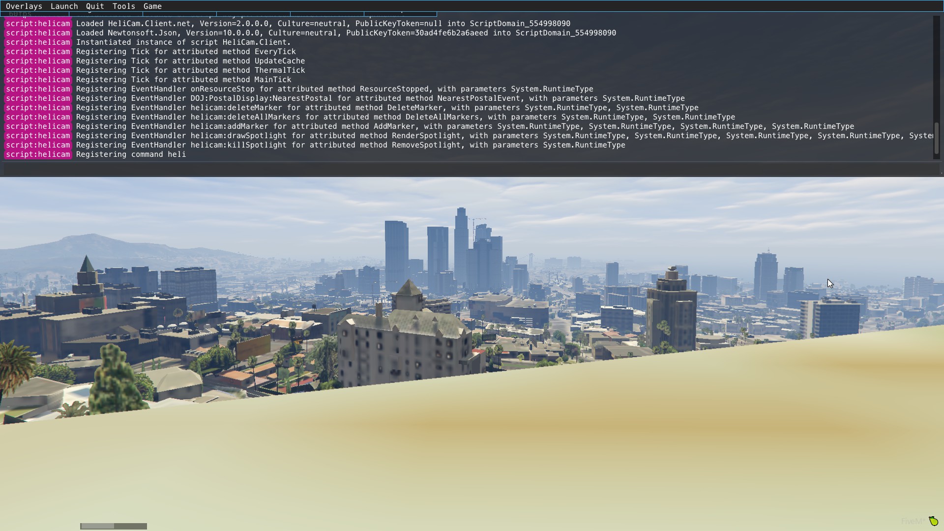 [ESX Legacy] ESX Multicharacter - Page 9 - Releases - Cfx.re Community