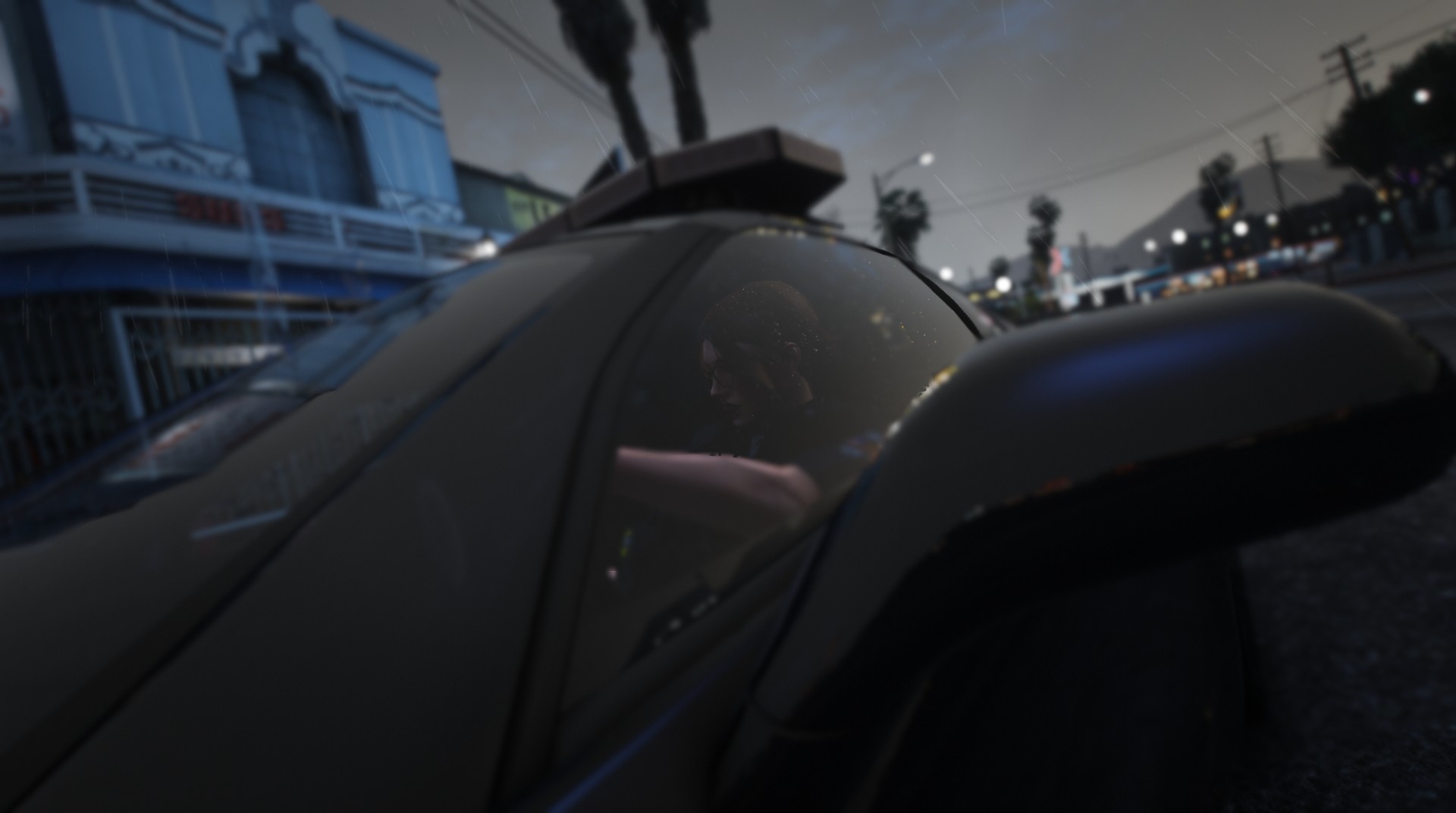 Del Perro Freeway - FiveM Snapmatic - Cfx.re Community