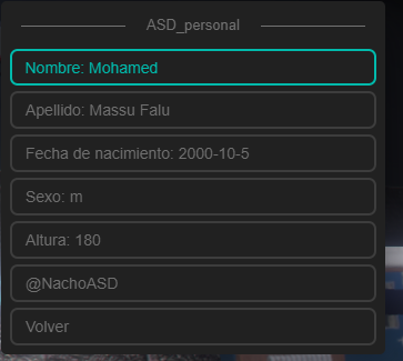 [Relsease] asd_personalmenu - FiveM Releases - Cfx.re Community