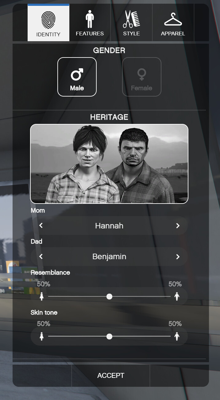 [RELEASE] CleanUI (cui) character - Page 23 - Releases - Cfx.re Community