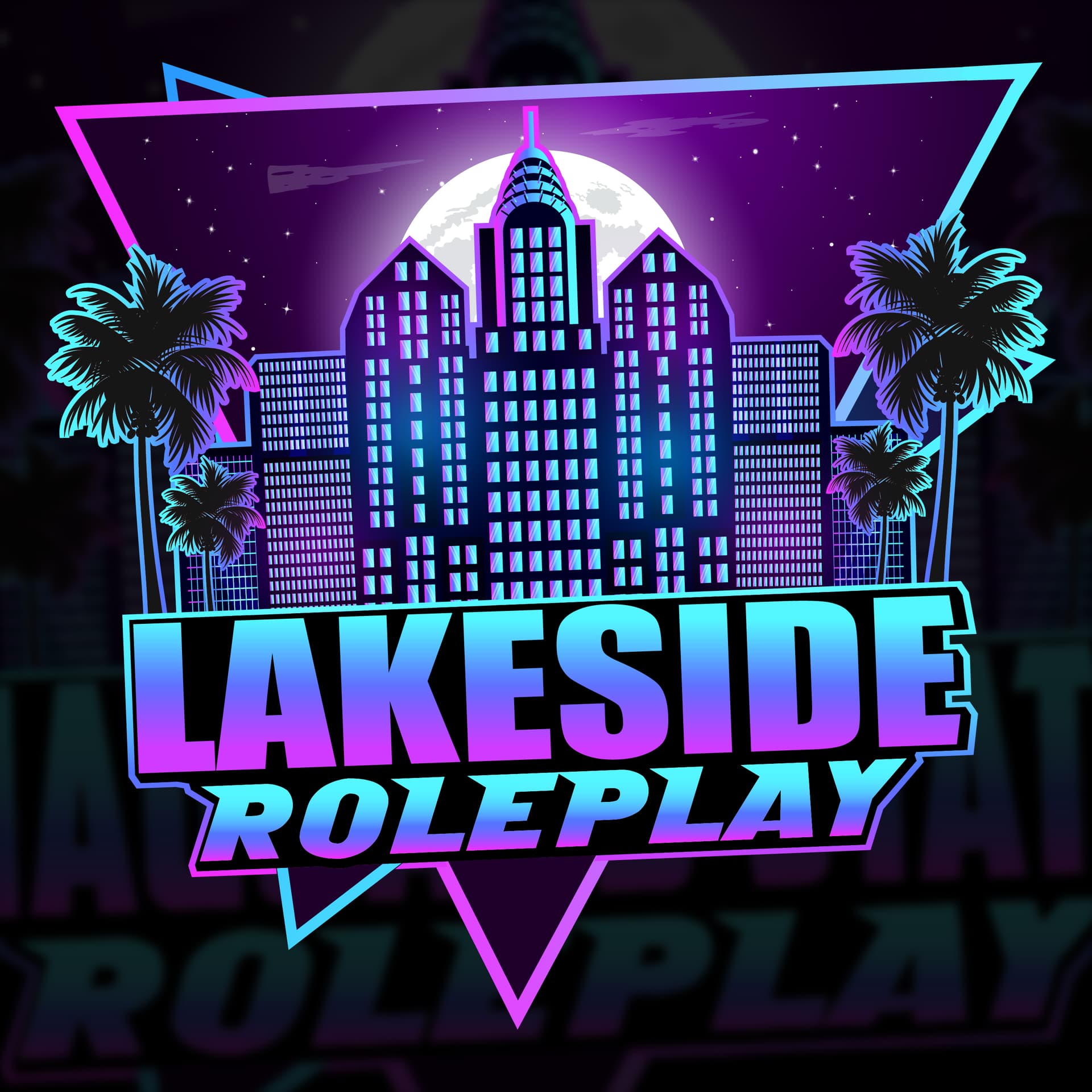 Lakeside RP | Serious RP, Active Staff + Loads More! - Server Bazaar ...