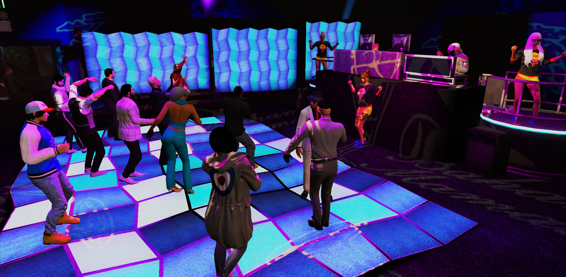 Core Roleplay - Page 5 - Server Bazaar - Cfx.re Community