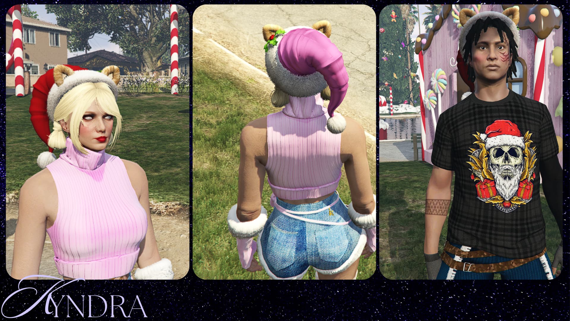 CatHat for Christmas - FiveM Releases - Cfx.re Community