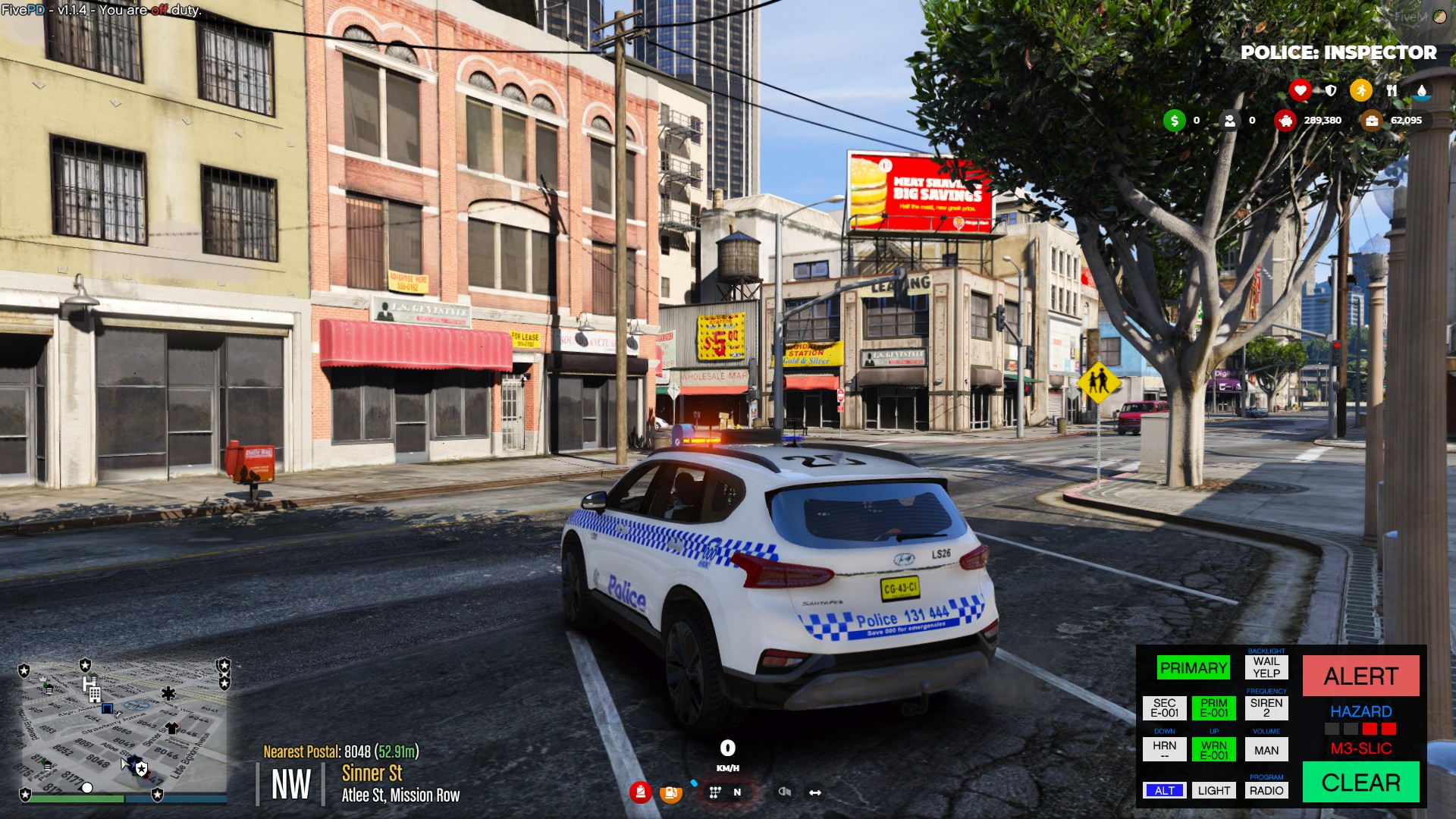 [Release] ELS FiveM | Server Sync | Lights | Sirens | Custom Patterns ...