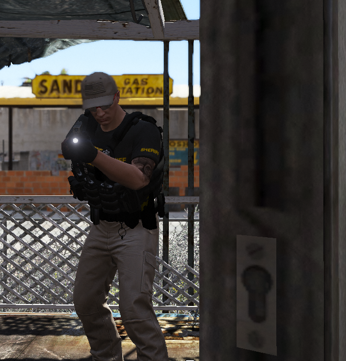 Shoreline Roleplay | Custom Community | Professional Standards | www ...