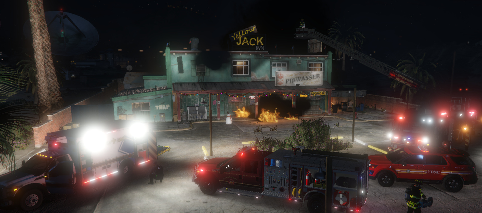 New York State RP | Looking For Developer's | DOJ Based | Applications ...