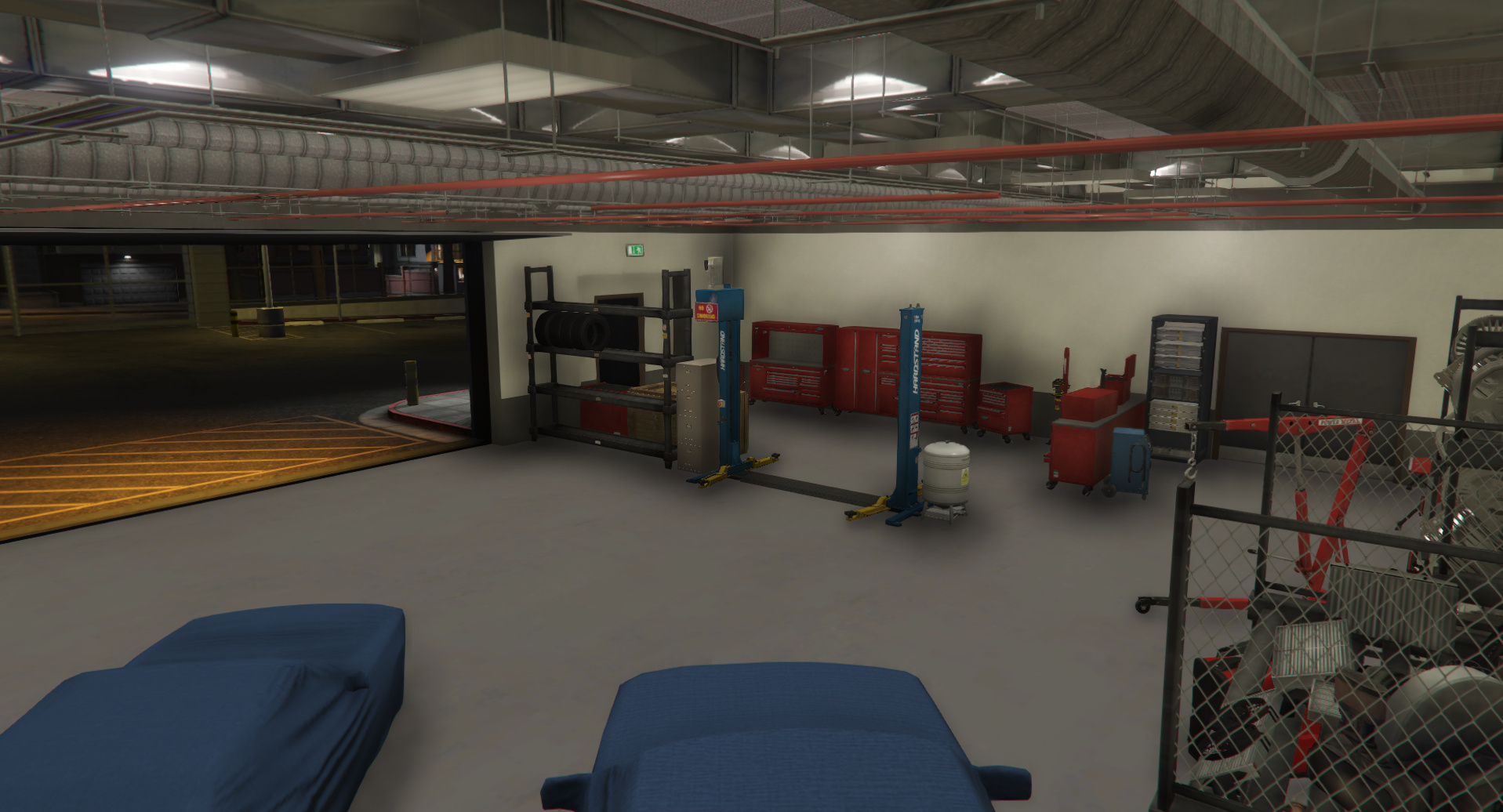 ⛰️Rocky Mountain Roleplay® | Serious & Realistic Roleplay | 15+ | Daily ...