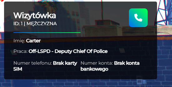 [PAID] Custom UI Identity Card and Phone Card - FiveM Releases - Cfx.re ...