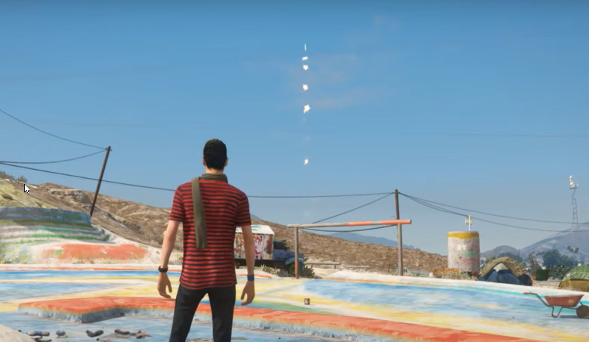 [Standalone] Firework Box on Ground - FiveM Releases - Cfx.re Community