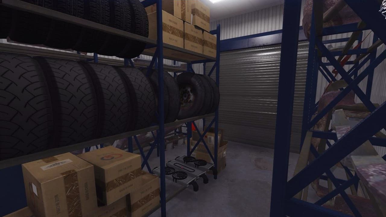 [Release] [Paid] Auto Repair [MLO] - FiveM Releases - Cfx.re Community