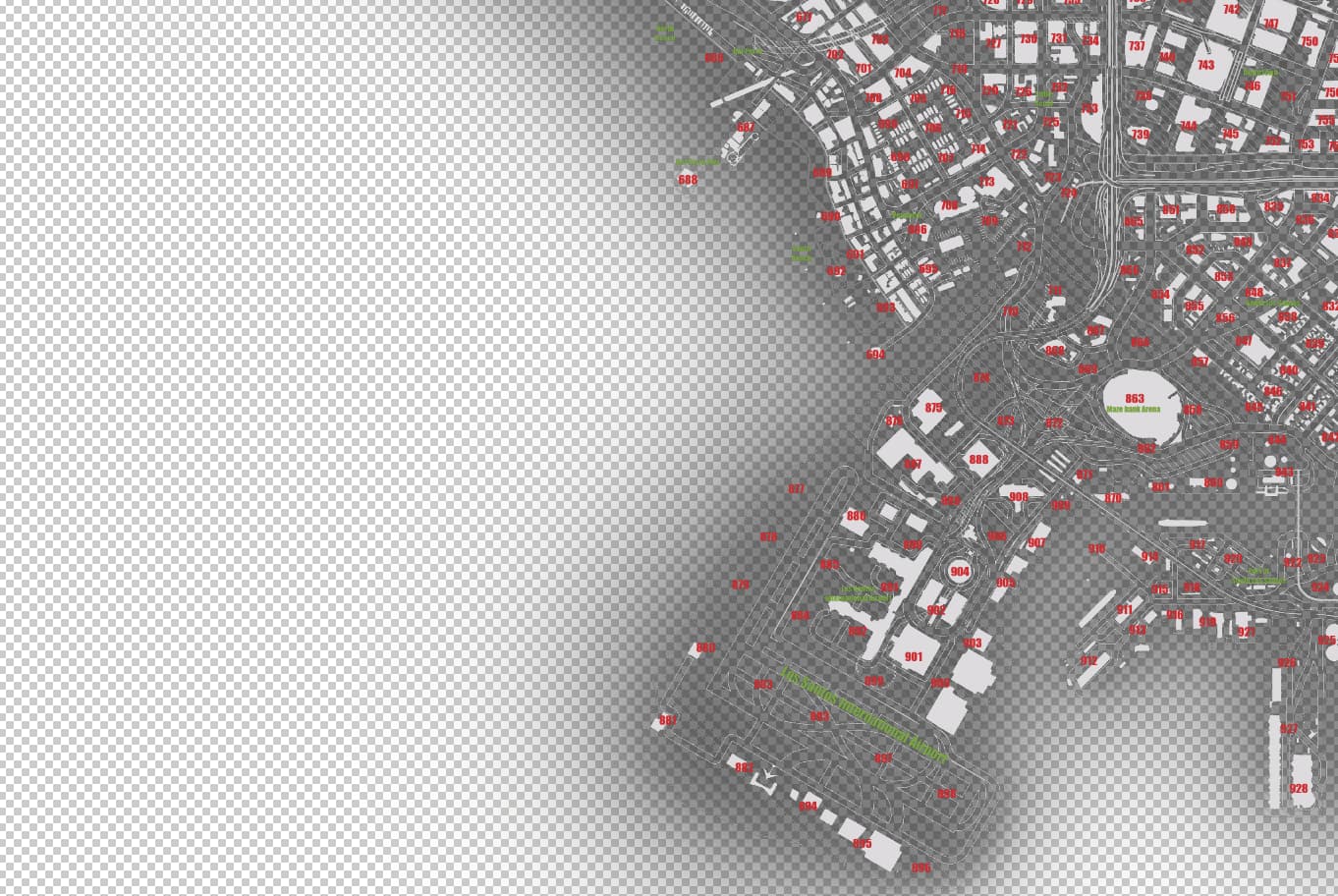 [FREE] Qubit's Topology Map - Page 3 - FiveM Releases - Cfx.re Community