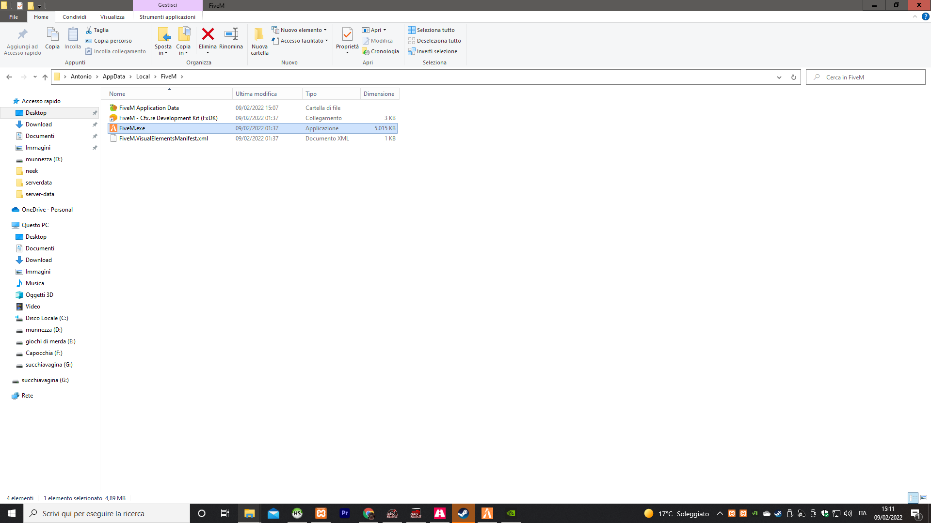 Rockstar editor crash when export videos,ì/ - FiveM Client Support ...
