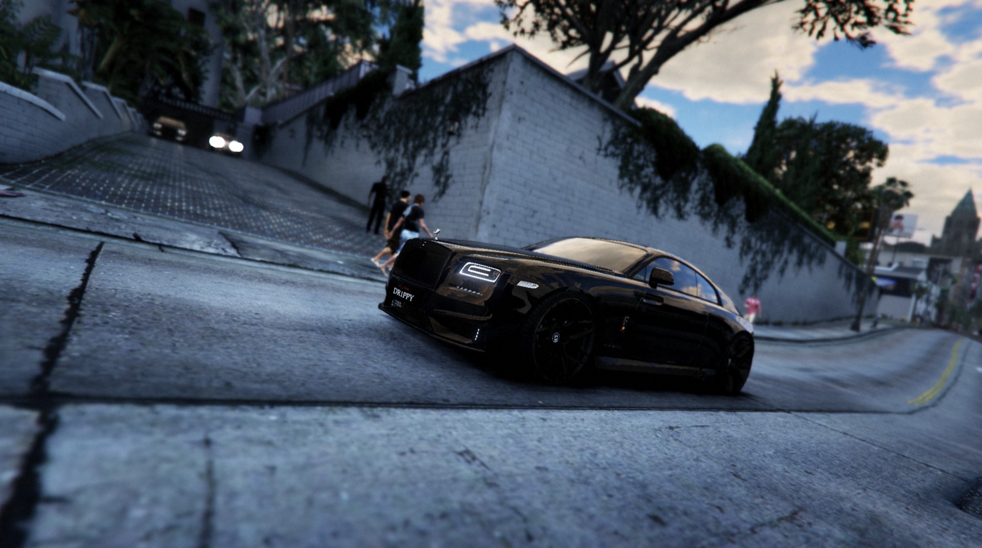 Gentry Lane manor dem - FiveM Snapmatic - Cfx.re Community