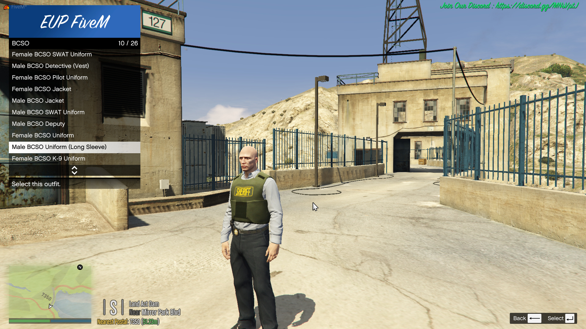 Gran Fenrir RolePlay | Hiring Staff Members | LEO/SAFD Applications are ...