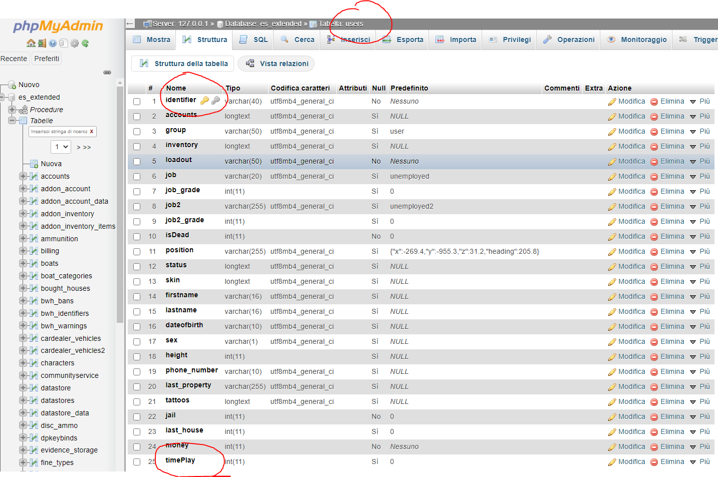 [Release] esx_playtime - Page 2 - FiveM Releases - Cfx.re Community
