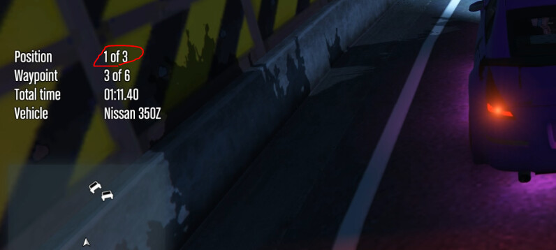 Racing scripts for racing fans - Page 9 - FiveM Releases - Cfx.re Community