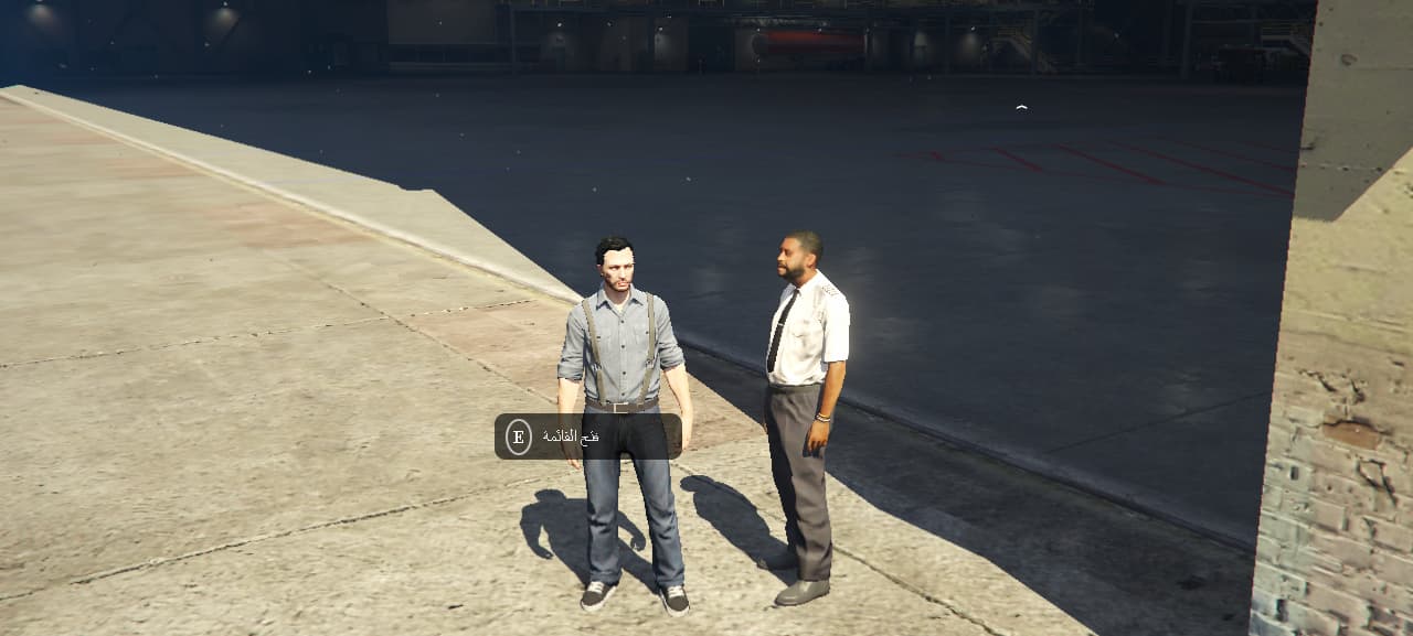 [Standlone] [FREE] konar interaction menu - FiveM Releases - Cfx.re ...