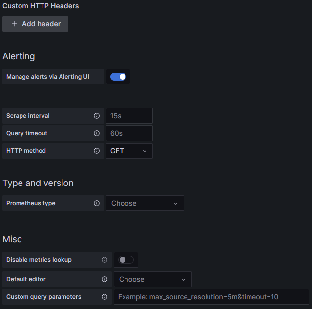 [Release] [V8] Prometheus - Page 2 - FiveM Releases - Cfx.re Community