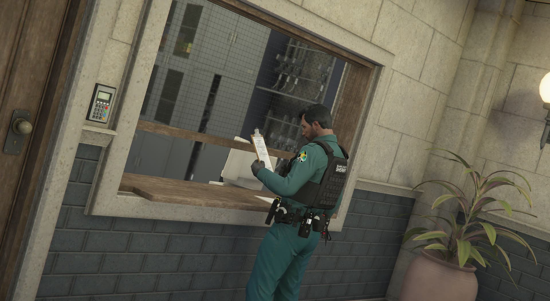 🌴 Gold Coast Roleplay - Actively Developed, vMenu, Realistic, Serious ...