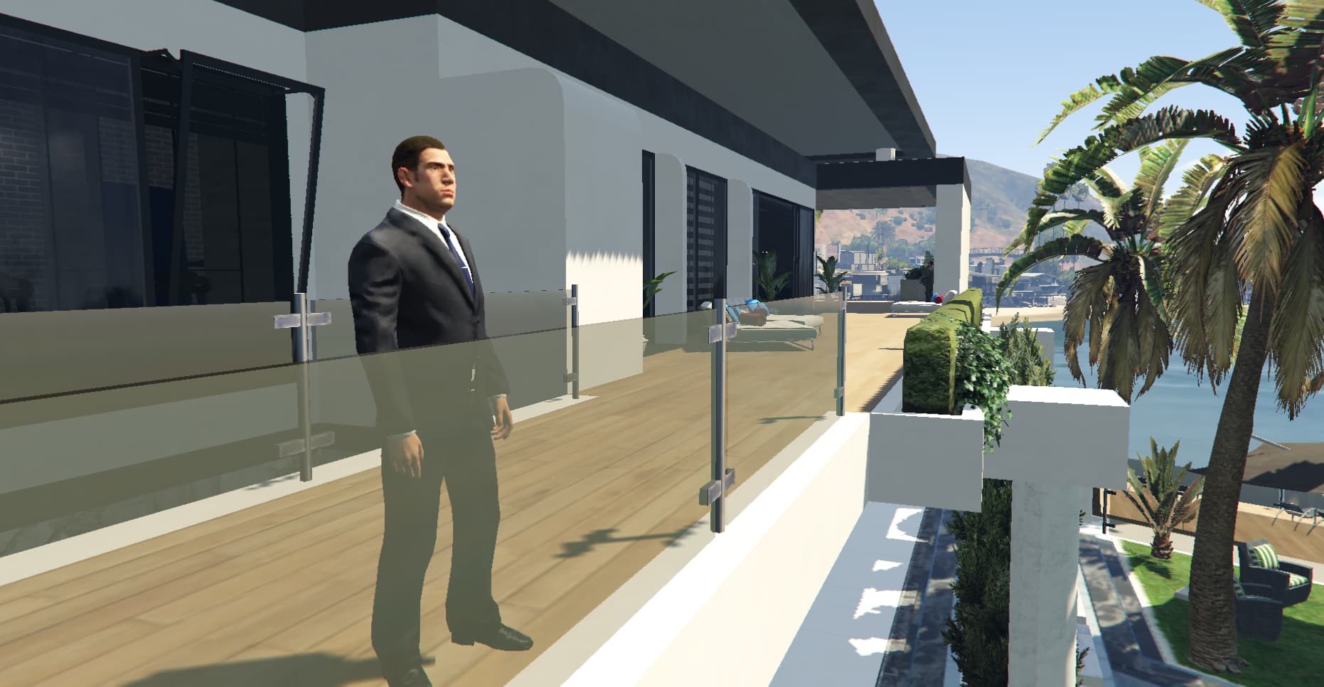 [Release] Malibu Mansion Security Guards - FiveM Releases - Cfx.re ...