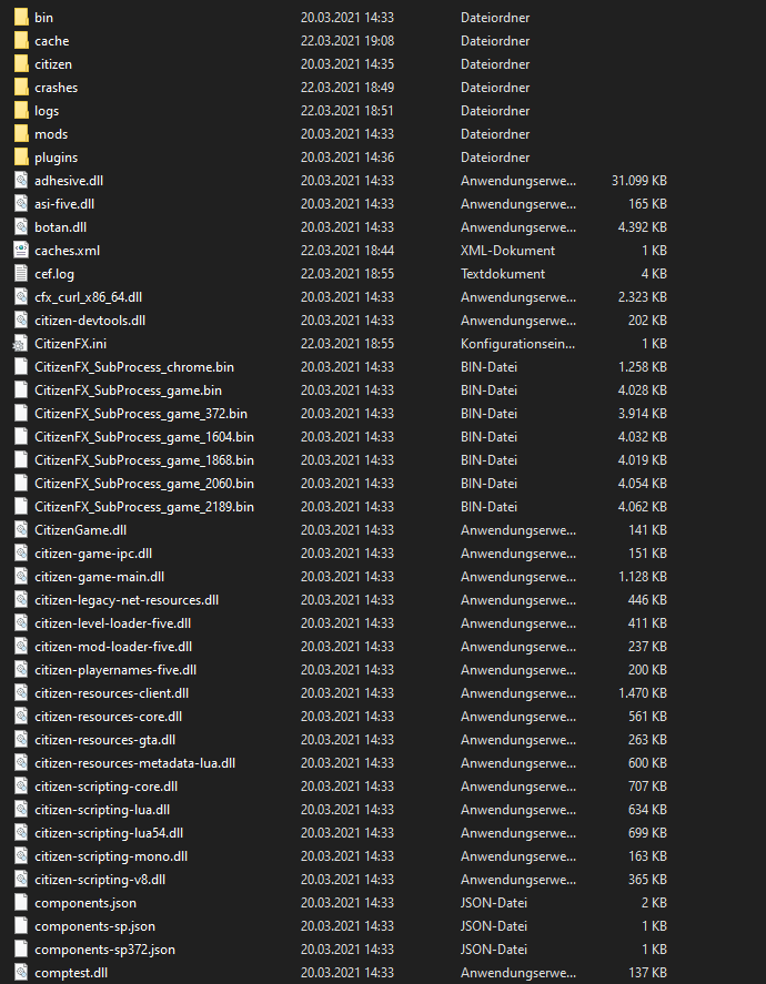 Infinite Loadingscreen - FiveM Client Support - Cfx.re Community