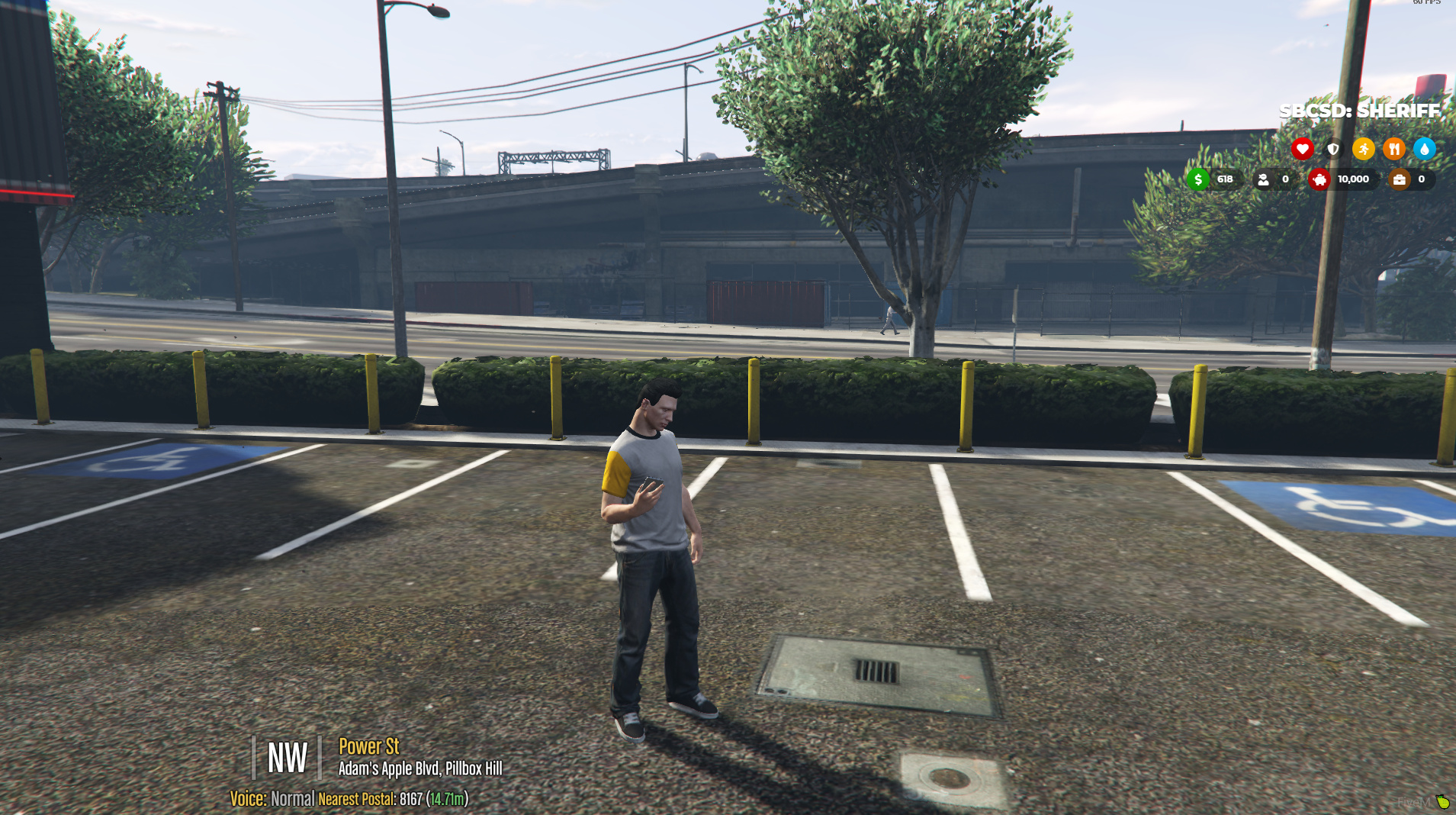 [Release] Re-Ignited GCPhone (ESX 1.1 & 1.2(final)) - Page 4 - FiveM ...